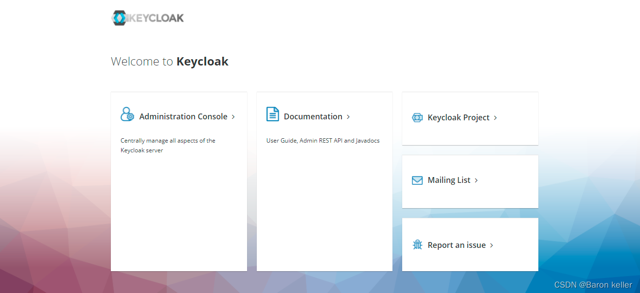 使用JDK安装和运行keycloak_keycloak配套的jdk版本-CSDN博客