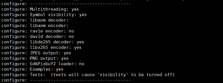 Centos-7.8-Mini安装libvips依赖jpeg tiff png webp heif扩展_libvips webp安装-CSDN博客