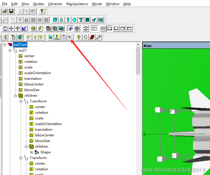 Simulink 3d Animation的使用(vrealm Builder20) Csdn博客