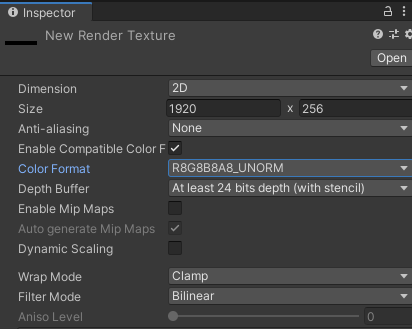 【精选】【虚拟仿真】Unity3D中如何实现让3D模型显示在UI前面_unity模型在ui前_恬静的小魔龙的博客-CSDN博客