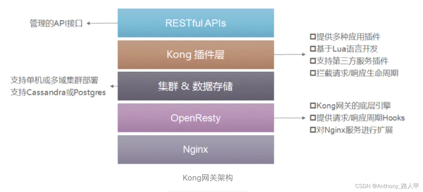 API网关之Kong初识_kong api 教程-CSDN博客