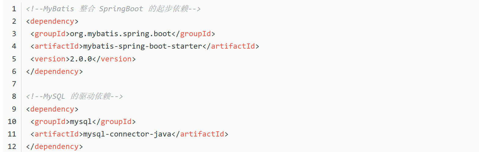 Springboot的简单学习_service层调用多个mapper-CSDN博客