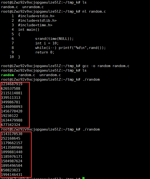 浅谈LD_PRELOAD劫持_ldpreload-CSDN博客