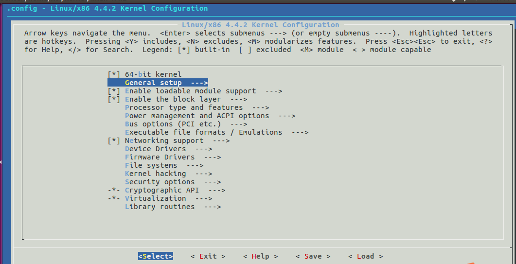 基于X86平台的Linux系统裁剪（一）_基于虚拟机的linux3.10内核裁剪与调试-CSDN博客