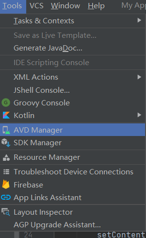 安装Android Studio时没有SDK的问题_android studio没有sdk怎么办-CSDN博客