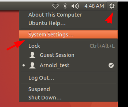 VMware ubuntu虚拟机怎么设置分辨率？（全屏显示、大屏显示）_虚拟机分辨率怎么调-CSDN博客