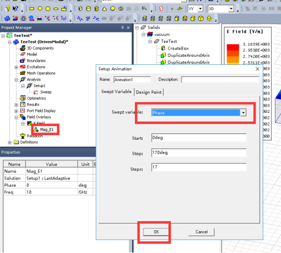 HFSS新建工程_hfss如何设置能把激励一起复制过去-CSDN博客