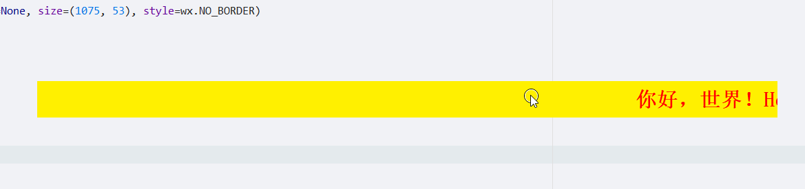 wxPython和pycairo练习记录12_wxpython cairo-CSDN博客