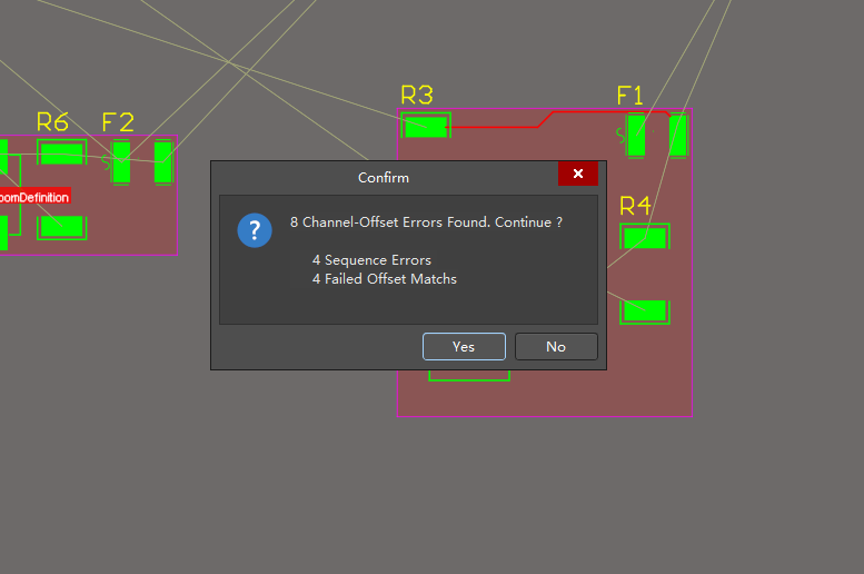 AD20 Channel-Offset Error 解决办法_ad channel offset-CSDN博客