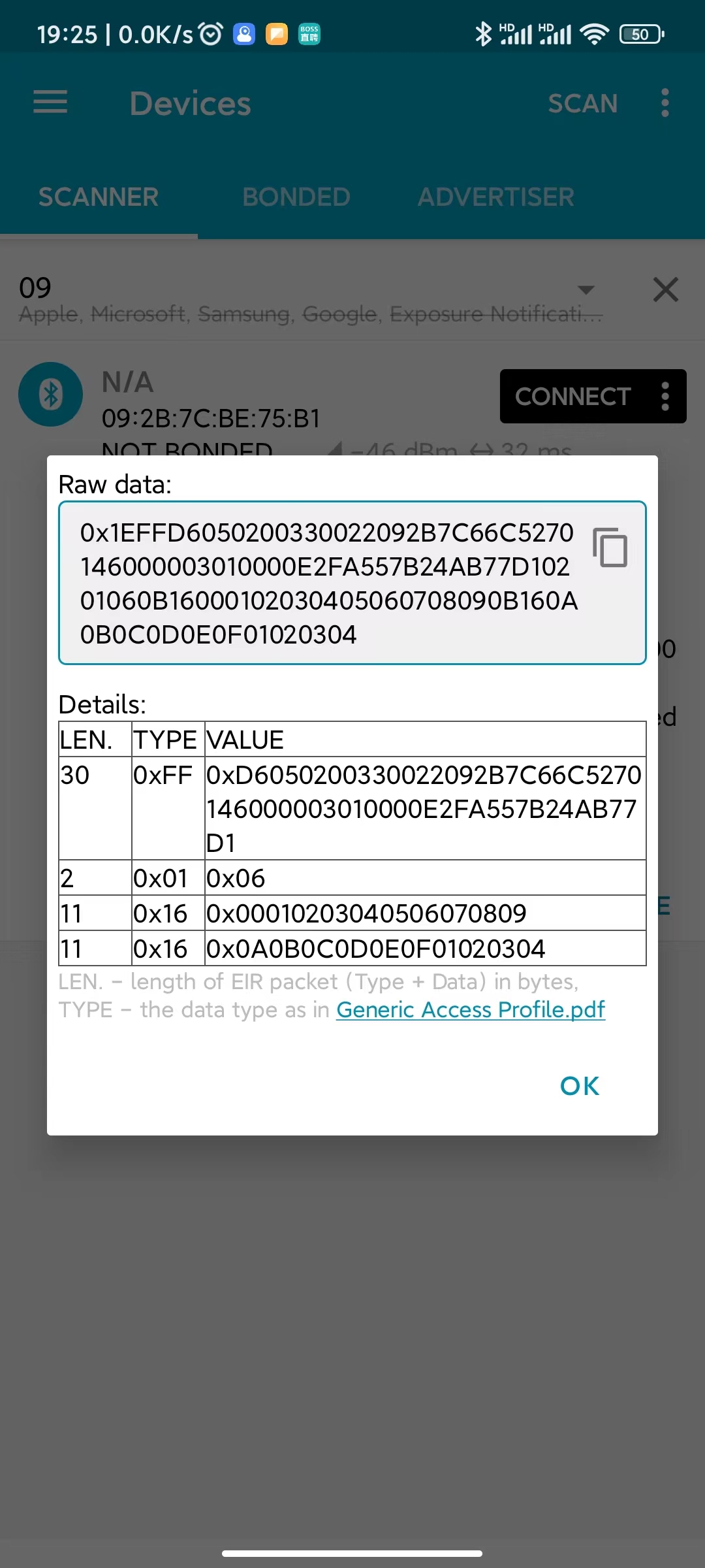 杰理-ble广播信息添加_杰理 ble mac 广播-CSDN博客