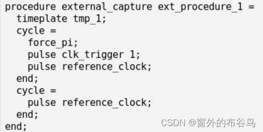 Scan Pattern retargeting-CSDN博客