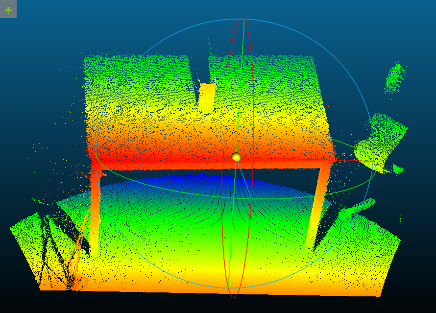StatisticalOutlierRemoval 过滤器去除异常值_曲线中异常点剔除算法-CSDN博客