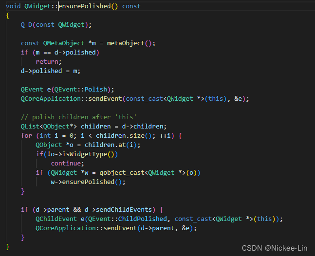 Qt show(), showNormal(), showMinimized(),showMaximized()之间的差别和用法，show()函数的核心流程-CSDN博客