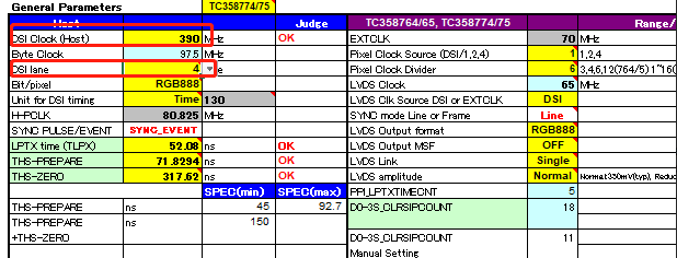 嵌入式Linux&Android开发-LCD屏幕调试_hsync-active-CSDN博客