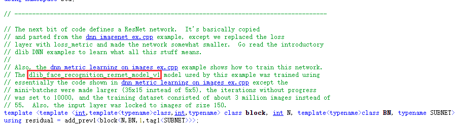 dlib重新训练dlib_face_recognition_resnet_model_v1.dat_dlib dnn人脸识别-CSDN博客