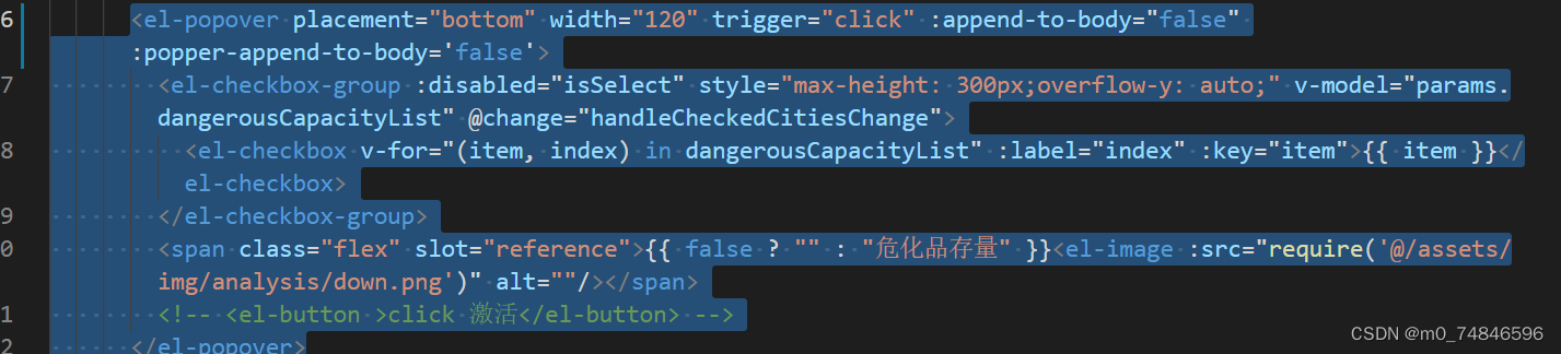 el-popover全屏弹窗不显示问题_requestfullscreen 进入全屏之后 el-popover 看不到-CSDN博客