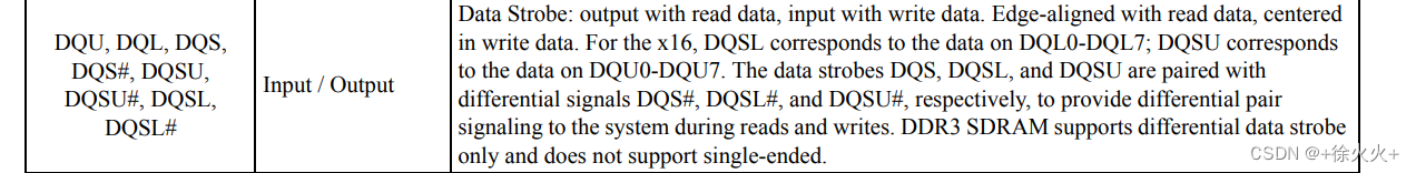 DDR3.0管脚介绍_ddr3 dm-CSDN博客