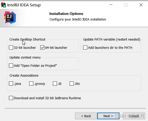 java安装_java install-CSDN博客