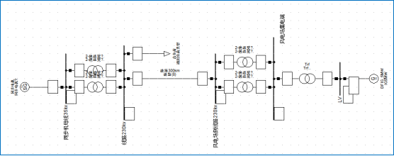 DIgSILENT出图到Matlab画图到Visio画图全过程_潮流追踪结果可以用什么软件画出来-CSDN博客