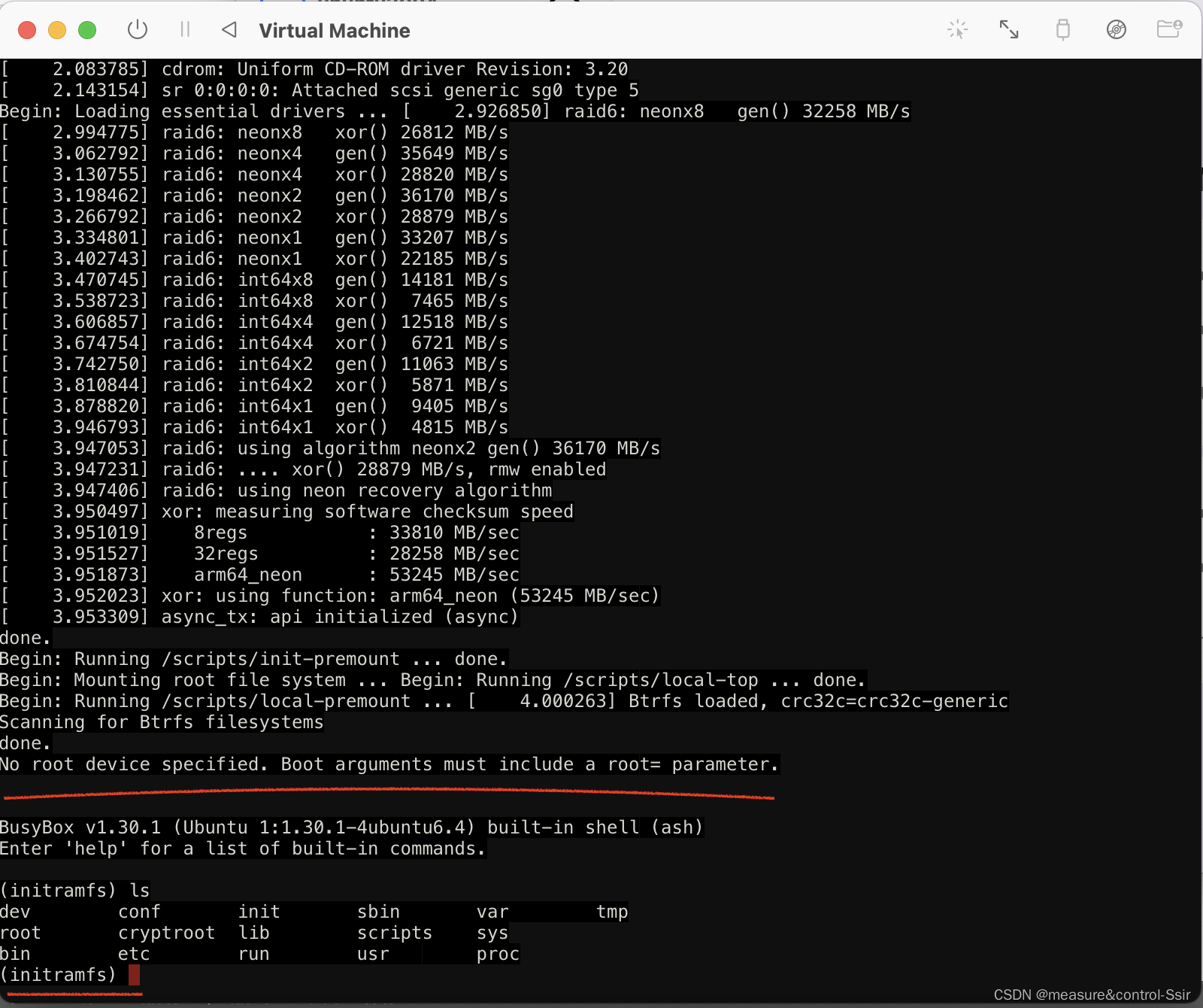 CUBIC工具定制ubuntu发行版问题记录_cubic ubuntu-CSDN博客