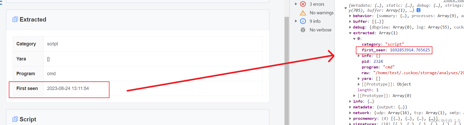vue中通过moment.js时间插件，把时间戳转化为日期格式_moment时间戳转换-CSDN博客