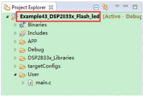 DSP Flash运行代码_initflash();-CSDN博客