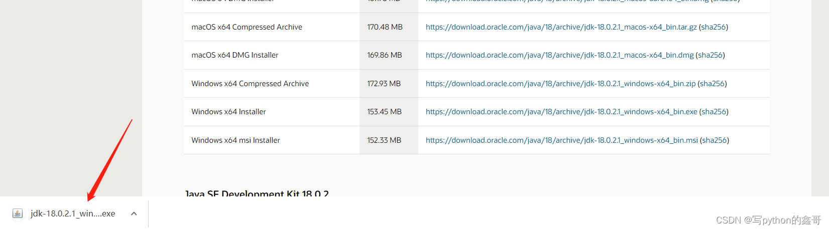 如何正确安装JDK，配置环境_pip install jdk 55.0-CSDN博客