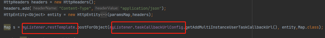 flowable 监听器无法获取spring bean ，自动注入bean为null，解决方案_flowable工作流 获取不到task信息-CSDN博客