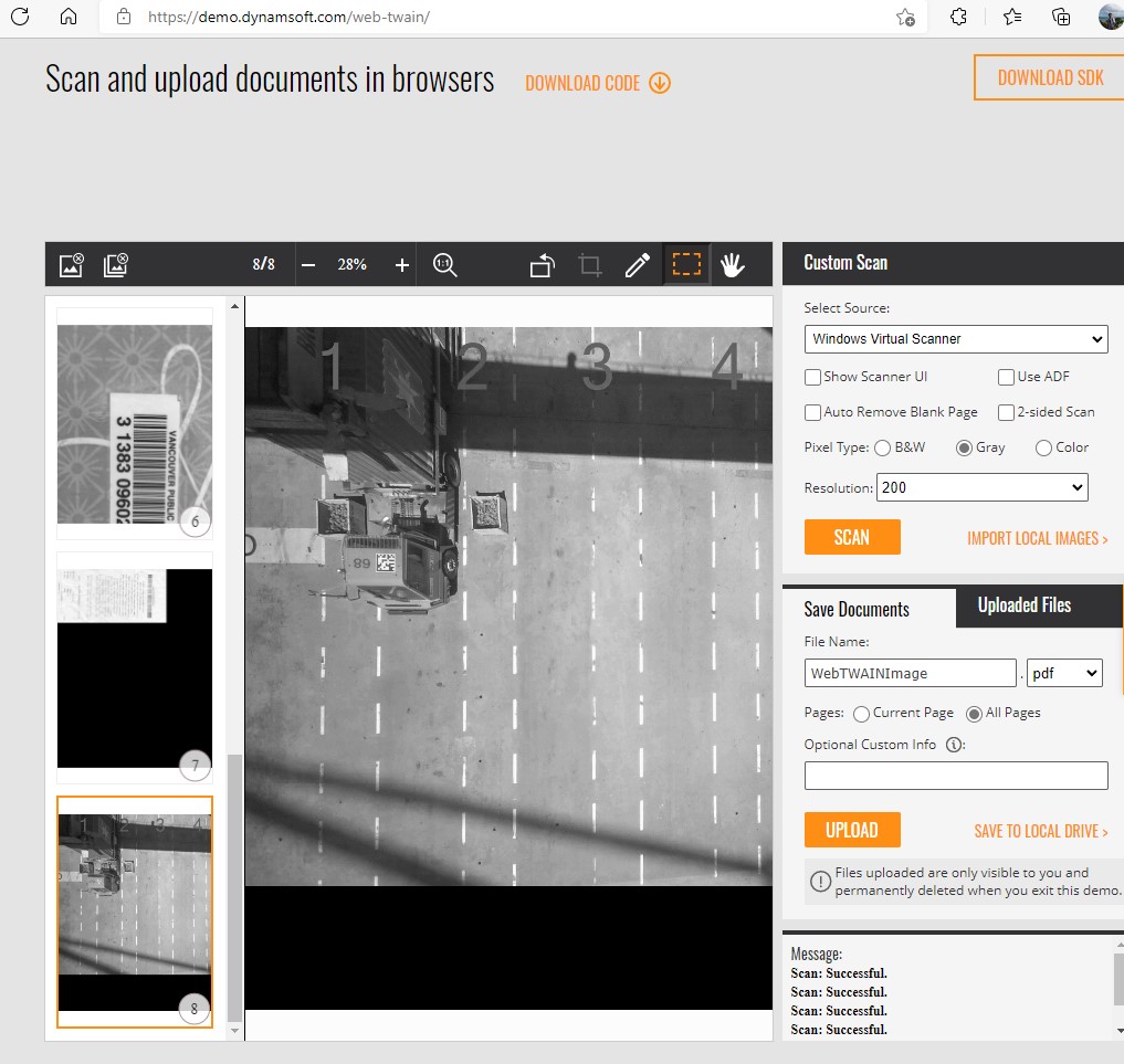 实现32/64位Windows虚拟扫描仪自定义图片加载_yushulx的博客-CSDN博客_虚拟扫描仪