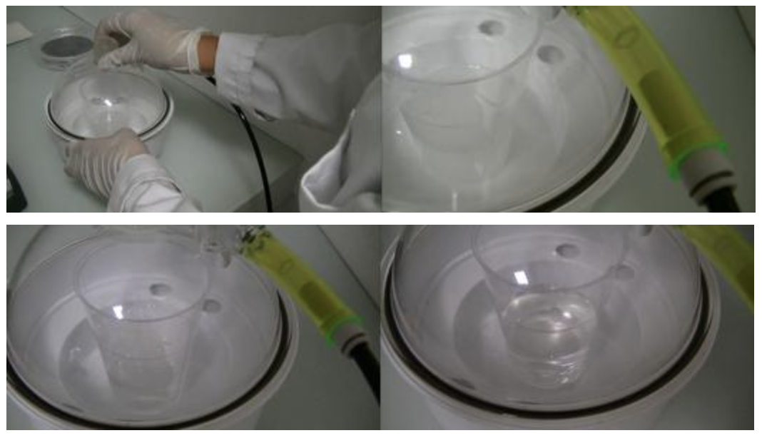 PDMS软光刻加工过程-CSDN博客