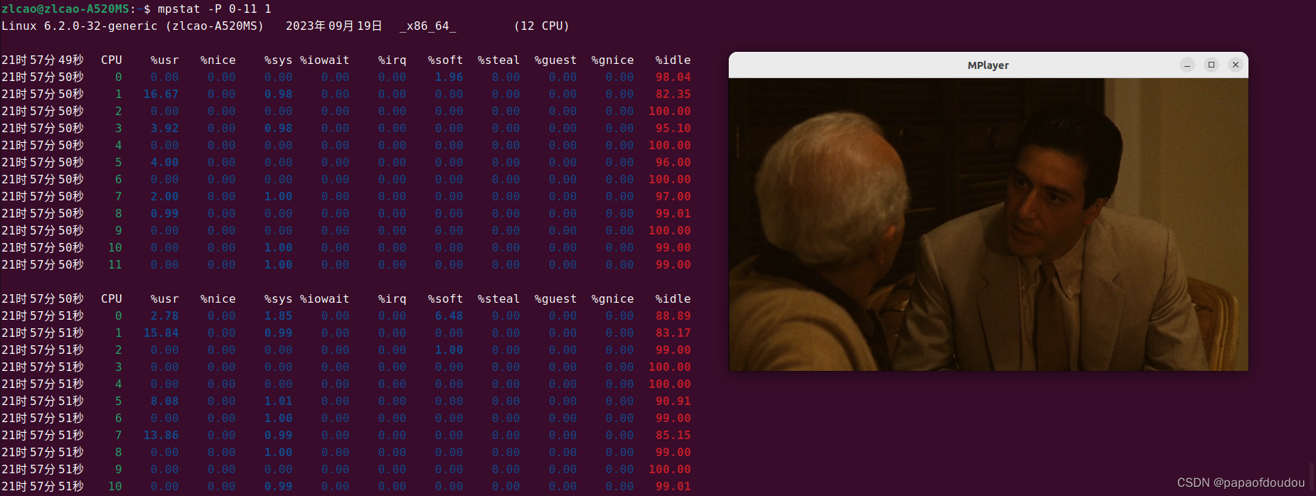AMD GPU 内核驱动分析(二)-video-ring的调度_gpu ring-CSDN博客