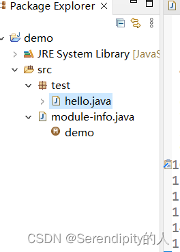 Eclipse 创建项目、包、类_eclipse怎么创建包-CSDN博客