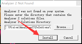 BrainVision Recorder 和 BrainVision Analyzer 2.2 安装-CSDN博客