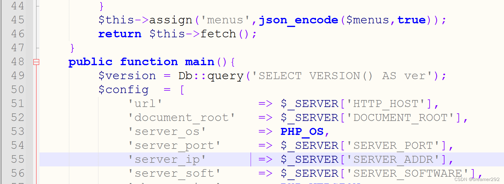 cltphp开源框架搭建安装初始化_cltphp 安装-CSDN博客