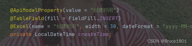 基于springboot项目的常用注解总结_springboot @table-CSDN博客