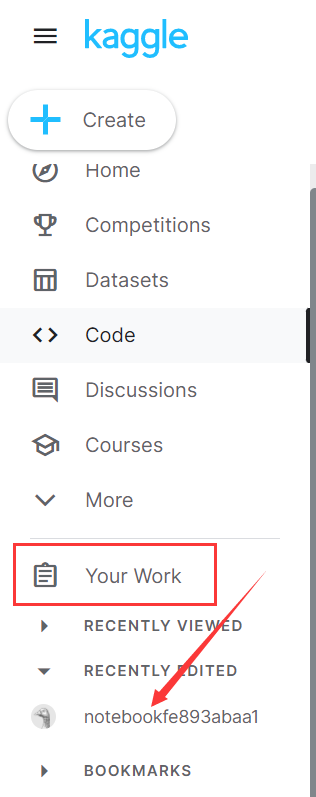 利用kaggle训练模型-CSDN博客
