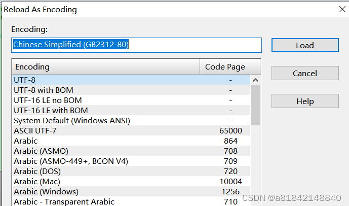 Source Insight中文乱码source Insight汉字乱码怎么解决 Csdn博客