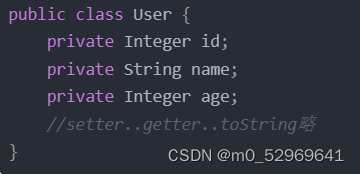 Java程序的层级结构（Controller、Service、Dao、Entity层）_java dao层-CSDN博客