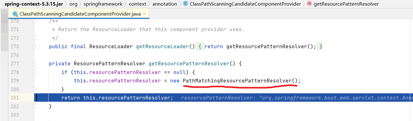 在 Java 中，如何批量读取本项目资源目录下的所有文件_获取多文件 getclassloader().getresources-CSDN博客