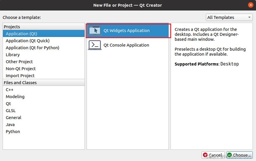 i.MX6ULL应用移植 | 移植Qt 5.12.9到imx6ull并搭建qt creator开发环境_im6ull nes模拟器移植-CSDN博客