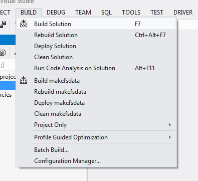 在Visual Studio 2012下编译lwip-2.1.3 httpd的makefsdata-CSDN博客