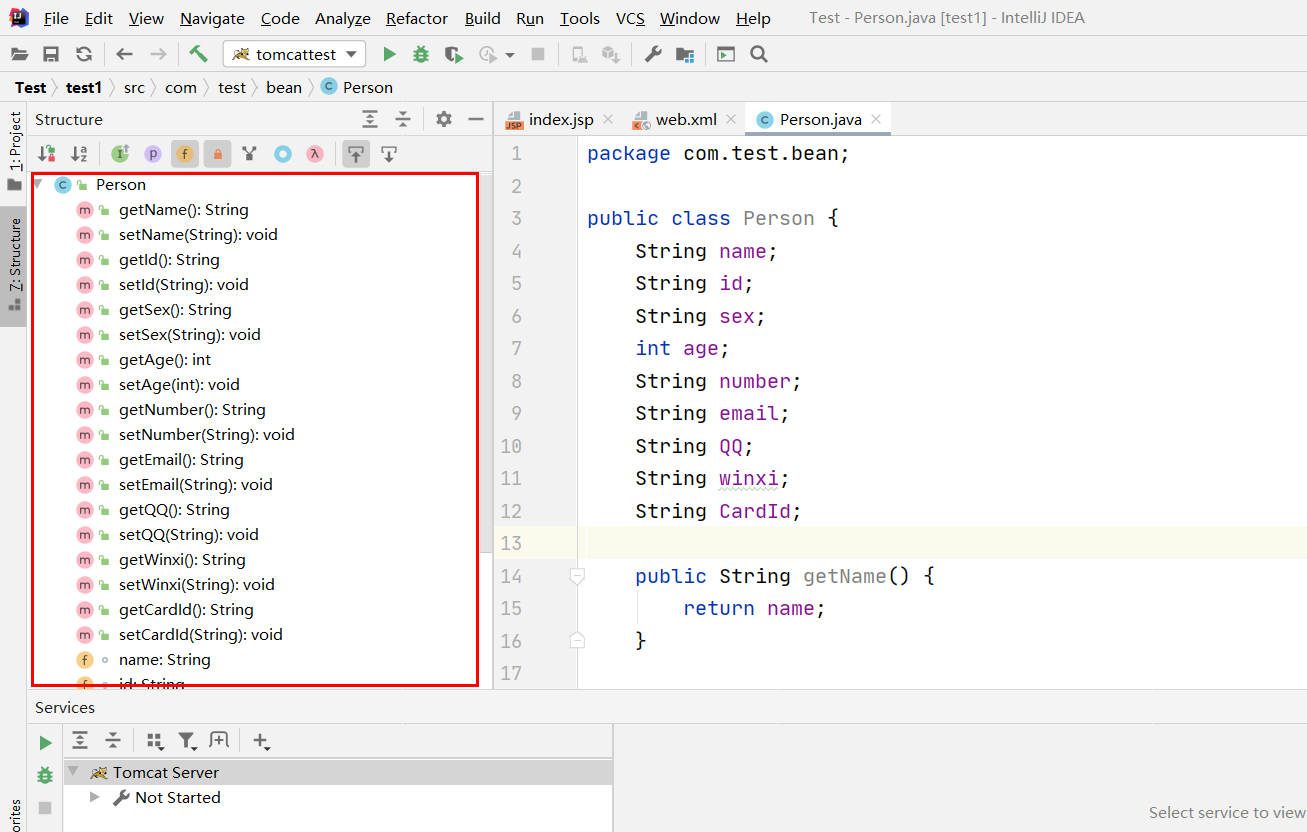 Idea2020 创建web项目_idea2020创建web项目-CSDN博客