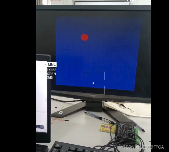 Fpga实战小项目总结fpga实践项目 Csdn博客