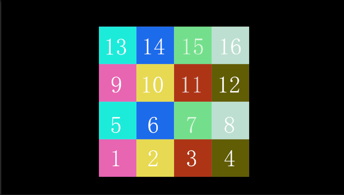 【第007问 Unity中如何进行uv动画？】unity Uv动画 Csdn博客 