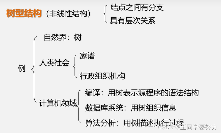 【408数据结构与算法】—树和二叉树（二十七）该三叉链表链表的所有结点中空指针的数目 Csdn博客