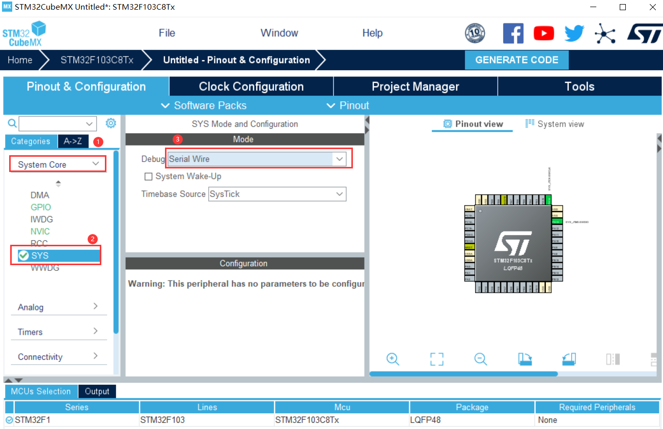 STM32Cube 串口通信_cube怎么调用sscom-CSDN博客