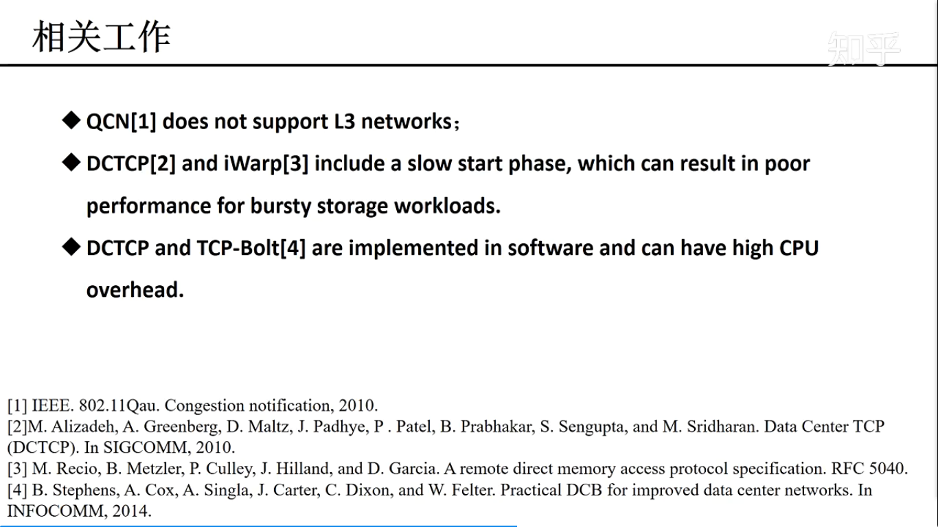 DCQCN_小火苗考研的博客-CSDN博客_dcqcn