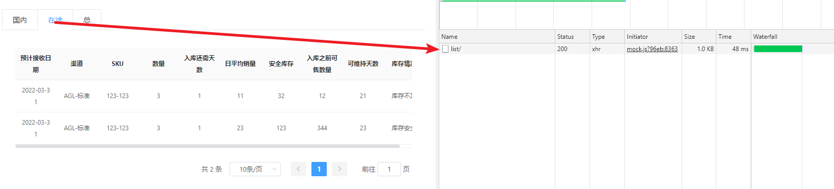 elementUI中el-tabs组件接口多次请求解决方案_vue3 el-tab-pane 调用三次接口-CSDN博客