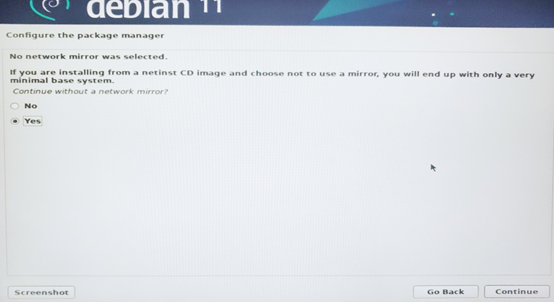 Win10系统下安装Debian11教程_windows中运行debian mips版本-CSDN博客