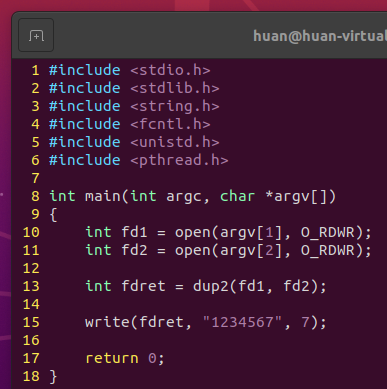 Linux学习日记13——目录操作-CSDN博客